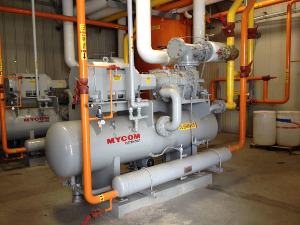MYCOM FOR HOME PAGE – Cool Refrigeration Systems & Solutions